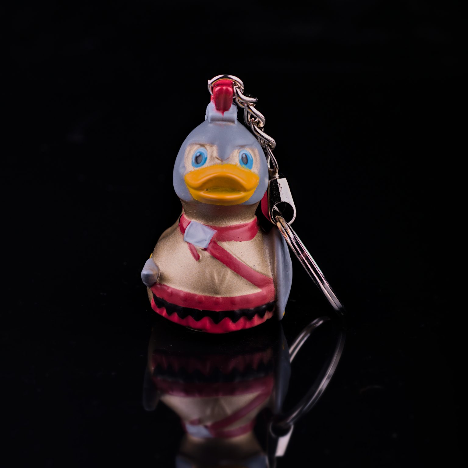 Spartan Duck - Ducklin