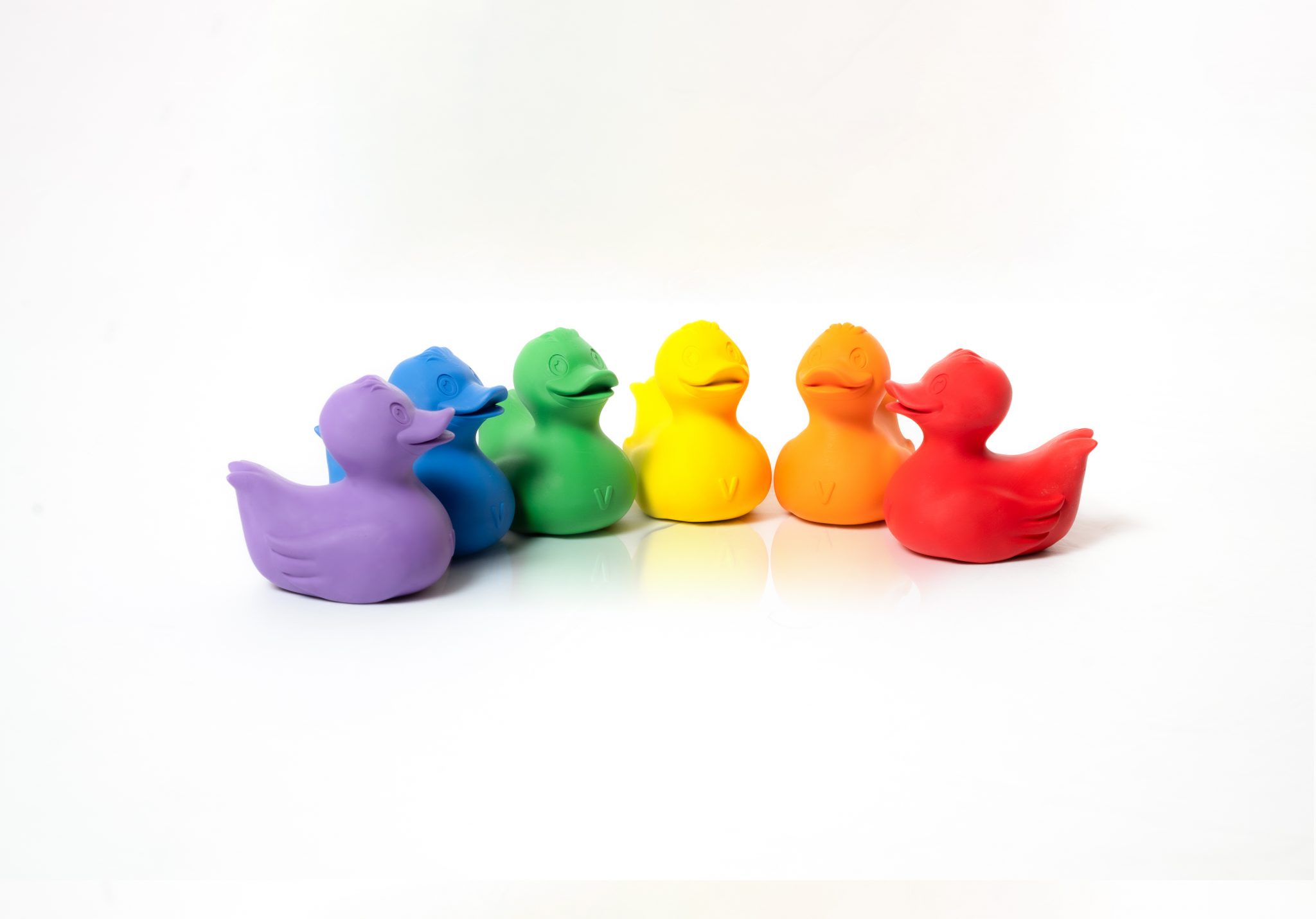 Together Archives - Ducklin