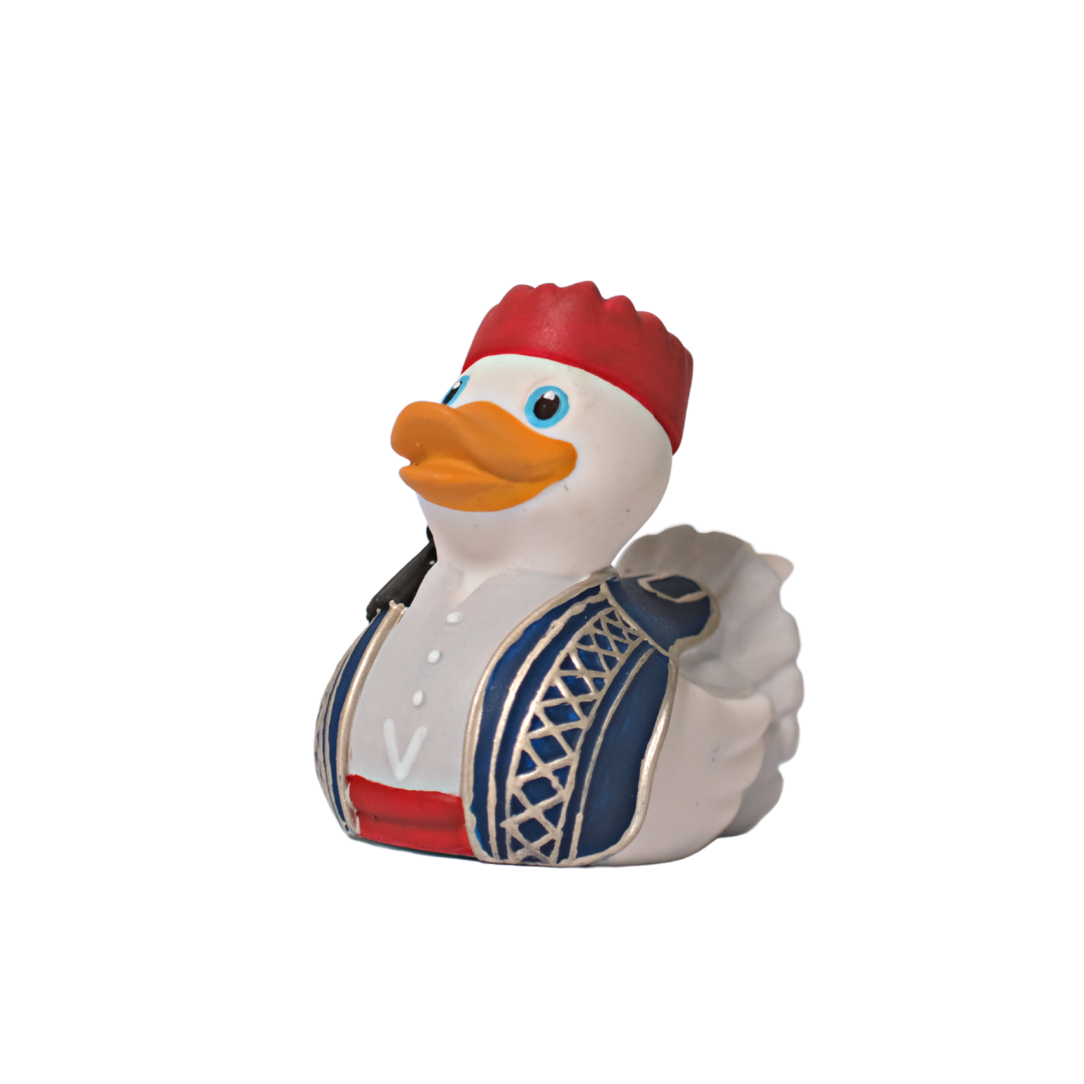 Greek Duck Archives - Ducklin