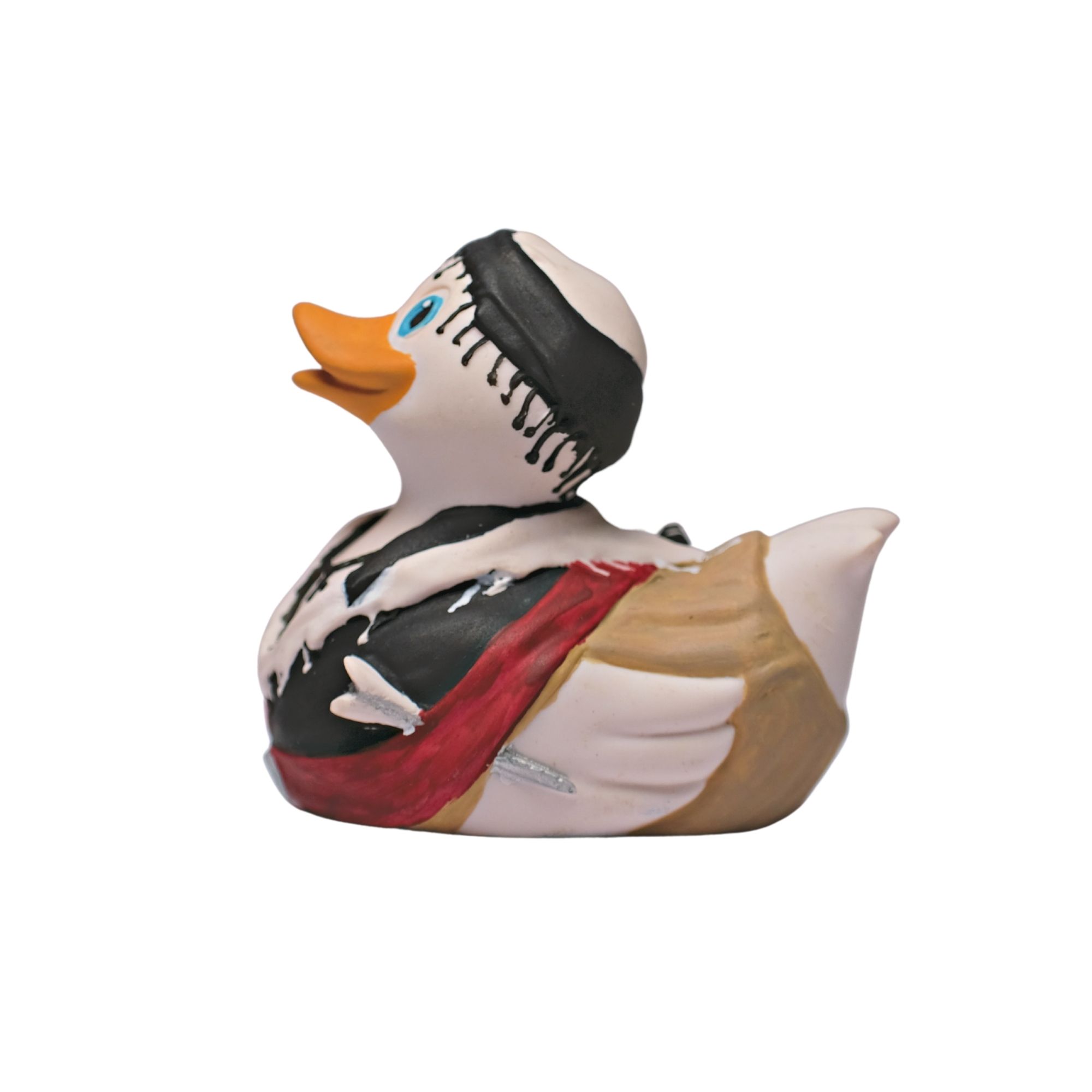 Greek Duck Archives - Ducklin