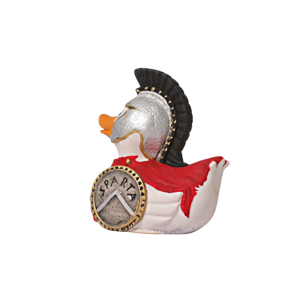 Greek Duck Archives - Ducklin